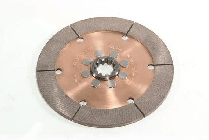 DKM Stage 5 MR Twin Disc Clutch & Flywheel Kit - BMW E46 M3 – ABS Auto Body